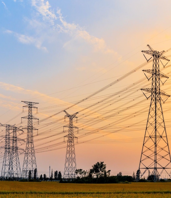 Continued EU-Support for the Expansion of the Trans-Balkan Electricity ...