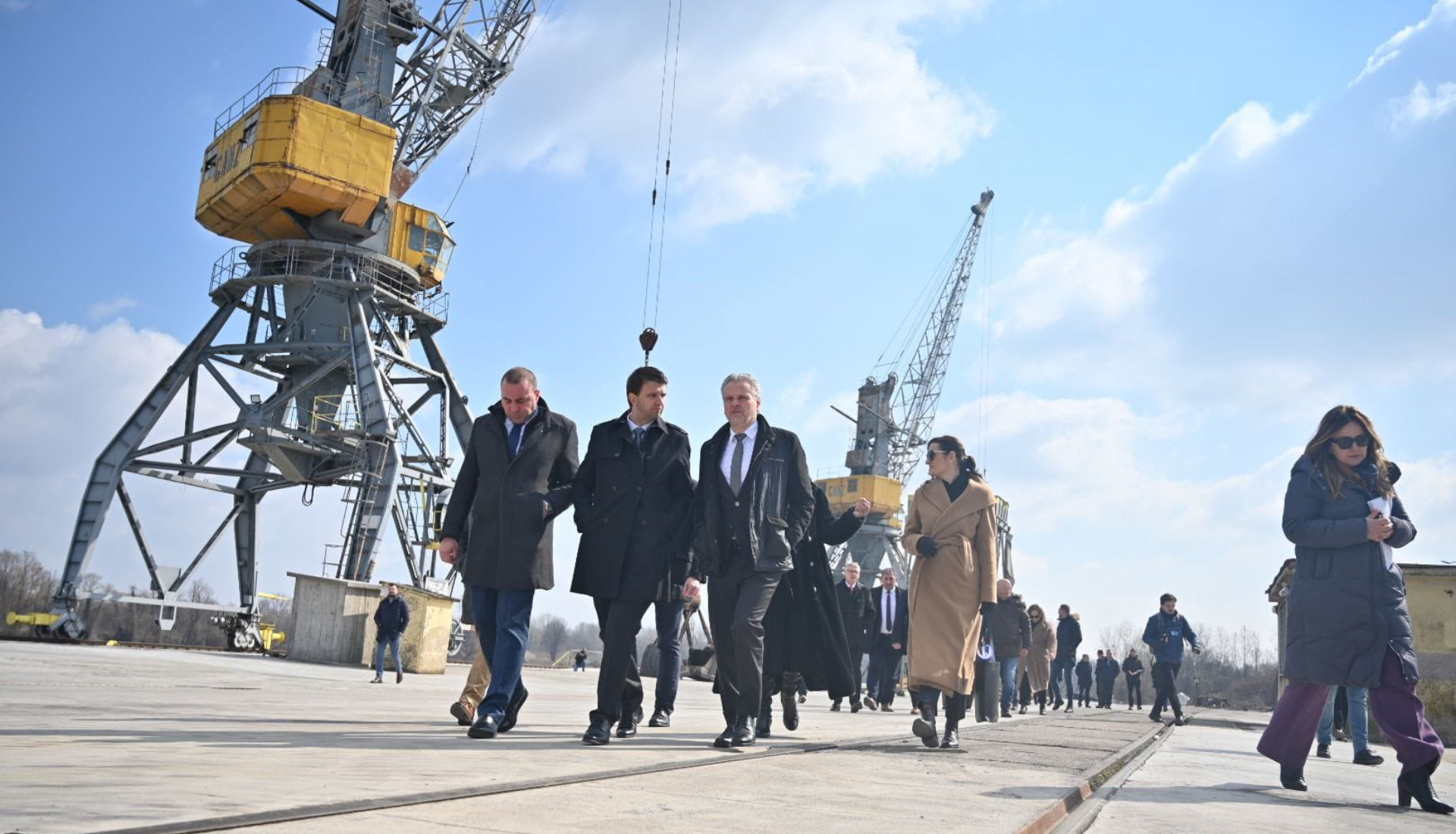 Homepage - European Union and the Western Balkans