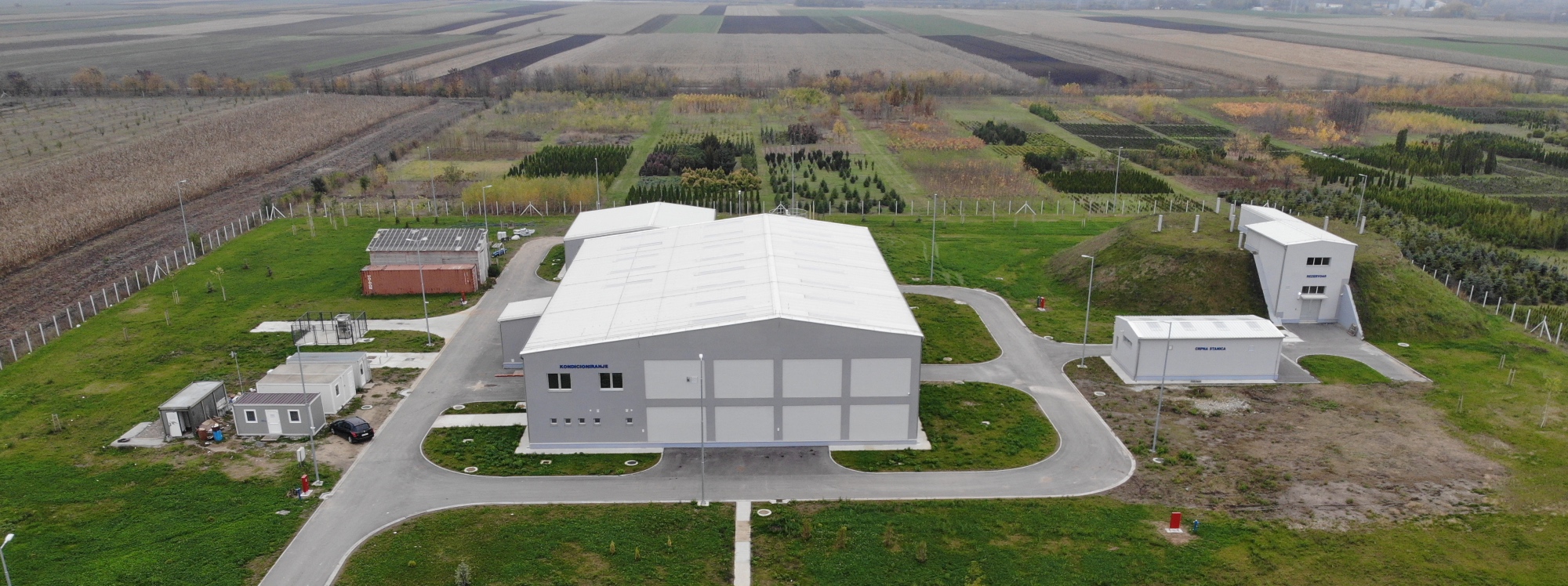 WBIF - Western Balkans Investment Framework