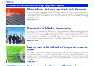 Homepage - European Union and the Western Balkans