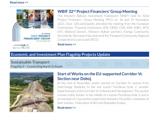 Homepage - European Union and the Western Balkans